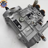 China 6218-71-1132 Fuel Injection Pump 094000-0440 KOMATSU Excavator PC750-7 6D140E for sale