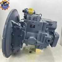 China YA00035147 Original New ZX490-5A Hydraulic Pump 9303249 Main Pump Device for sale
