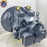 China YA00035147 Original New ZX490-5A Hydraulic Pump 9303249 Main Pump Device for sale