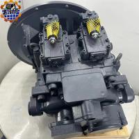 China YA00035147 Original New ZX490-5A Hydraulic Pump 9303249 Main Pump Device for sale