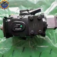 China 400914-00760 Original New Doosan DX75 DX75-9C Hydraulic Pump For Excavator for sale