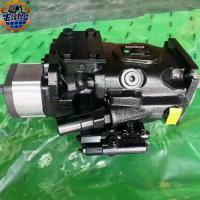 China 400914-00760 Original New Doosan DX75 DX75-9C Hydraulic Pump For Excavator for sale