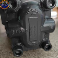 China 708-1S-11212 Genuine New Main Pump Excavator PC50MR-2 Hydraulic Pump for sale