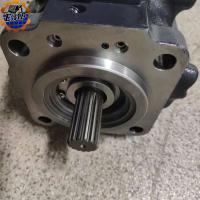 China 708-1S-11212 Genuine New Main Pump Excavator PC50MR-2 Hydraulic Pump for sale