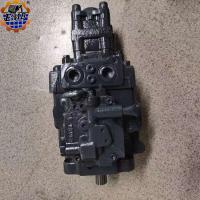 China 708-1S-11212 Genuine New Main Pump Excavator PC50MR-2 Hydraulic Pump for sale