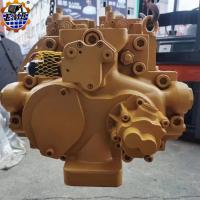 China 504-5477 Excavator Hydraulic Main Pump K5V160D Hydraulic Main Pump For E336D for sale