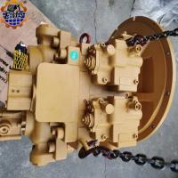 China 504-5477 Excavator Hydraulic Main Pump K5V160D Hydraulic Main Pump For E336D for sale
