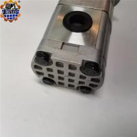 China High Quality 9218065 Hydraulic Gear Pump For ZX135 Excavator for sale