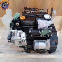 China 3TNV70-SSY Engine Motor 3TNV70 Complete Engine Assembly For Excavator for sale