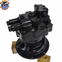 China 14524189 SA1142-00930 Swing Device M5X130CHB Swing Motor For EC210B Excavator for sale