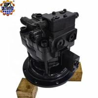 China 14524189 SA1142-00930 Swing Device M5X130CHB Swing Motor For EC210B Excavator for sale