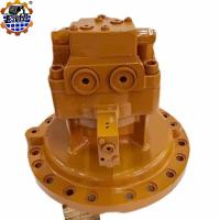 China VOE14550095 VOE14524190 EC290 Swing Motor M2X170CHB M2X170 Swing Device for sale
