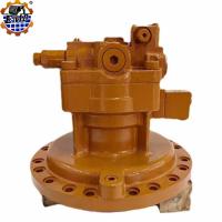 China VOE14550095 VOE14524190 EC290 Swing Motor M2X170CHB M2X170 Swing Device for sale