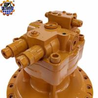 China VOE14550095 VOE14524190 EC290 Swing Motor M2X170CHB M2X170 Swing Device for sale