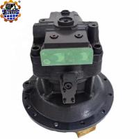 China 4616985 4419718 Swing Motor ZAX330 EX330-3 M5X180 Swing Device For Hitachi for sale