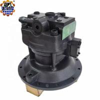 China 4616985 4419718 Swing Motor ZAX330 EX330-3 M5X180 Swing Device For Hitachi for sale
