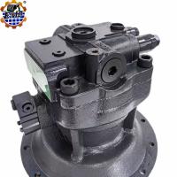 China 4616985 4419718 Swing Motor ZAX330 EX330-3 M5X180 Swing Device For Hitachi for sale