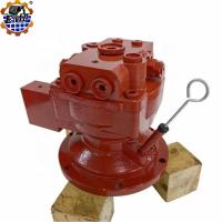 China 170303-00032 Swing Motor Assy K1042873 JMF43 Swing Device For DH80 R80-7 for sale