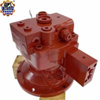 China 170303-00032 Swing Motor Assy K1042873 JMF43 Swing Device For DH80 R80-7 for sale