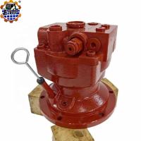 China 170303-00032 Swing Motor Assy K1042873 JMF43 Swing Device For DH80 R80-7 for sale