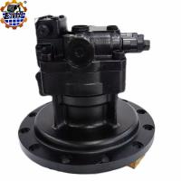 China LC15V00022F1 LC15V00022F2 SK330-8 SK350-8 Swing Motor M5X180CHB Swing Device for sale