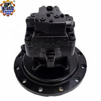China LC15V00022F1 LC15V00022F2 SK330-8 SK350-8 Swing Motor M5X180CHB Swing Device for sale