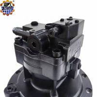 China LC15V00022F1 LC15V00022F2 SK330-8 SK350-8 Swing Motor M5X180CHB Swing Device for sale