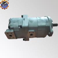 China OEM  WA300 Hydraulic Gear Pump 705-51-20070 For WA180 WA320 for sale