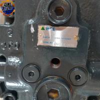 China 31N4-10142 Slewing Drive R110-7 R130-7 R150-7 Swing Motor 31N4-10130 for sale