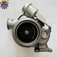 China 518-0435 CAT349 C13 Turbo 5180435 C13 Engine Turbocharger For Excavator for sale