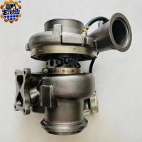 China 518-0435 CAT349 C13 Turbo 5180435 C13 Engine Turbocharger For Excavator for sale