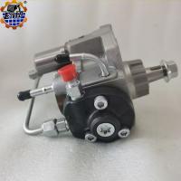 China 1460A095 Common Rail Fuel Injection Pump 294000-2330 For Mitsubishi 4N15 for sale