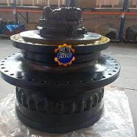 China 21N-27-00131 PC1250LC Excavator Final Drive PC1250-11 Travel Motor For Komatsu for sale