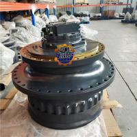 China 21N-27-00131 PC1250LC Excavator Final Drive PC1250-11 Travel Motor For Komatsu for sale