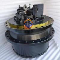 China Genuine 199-4652 Travel Motor 199-4691 E390F Final Drive Assy For Excavator Parts for sale