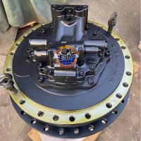 China Genuine 199-4652 Travel Motor 199-4691 E390F Final Drive Assy For Excavator Parts for sale