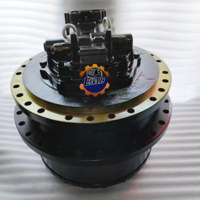 China Genuine 199-4652 Travel Motor 199-4691 E390F Final Drive Assy For Excavator Parts for sale