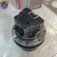 China Genuine Travel Motor 508-1316 For E301.5 E301.6 E301.7 Final Drive For Mini Excavators for sale