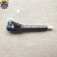 China 0445110603 0445110661 Common Rail Fuel Diesel Injector 32R61-00010 For R150VS for sale