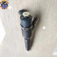 China 0445110603 0445110661 Common Rail Fuel Diesel Injector 32R61-00010 For R150VS for sale