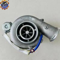China 247-2965 GTA4502BS Turbo 10R-7290 295-7952 For Cat C13 Engine Turbocharger for sale