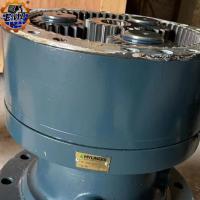 China 31Q6-10140 39Q6-12100 Swing Reduction R220LC-9 Swing Gearbox For Hyundai for sale