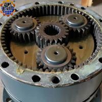 China 31Q6-10140 39Q6-12100 Swing Reduction R220LC-9 Swing Gearbox For Hyundai for sale