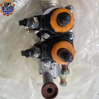 China 8-97603414-4 Original New 6WG1 Fuel Injection Pump For Engine for sale