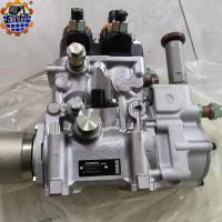 China 8-97603414-4 Original New 6WG1 Fuel Injection Pump For Engine for sale