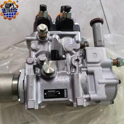 China 8-97603414-4 Original New 6WG1 Fuel Injection Pump For Engine for sale
