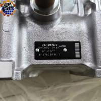 China 8-97603414-4 Original New 6WG1 Fuel Injection Pump For Engine for sale