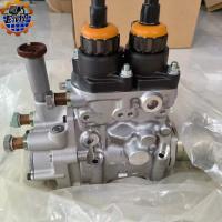 China 8-97603414-4 Original New 6WG1 Fuel Injection Pump For Engine for sale