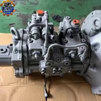 China 9192497 ZX130 Hydraulic Pump HPK055 For 9227923 ZX130K-3 Excavator Main Pump for sale