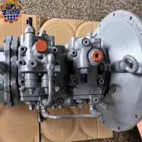 China 9192497 ZX130 Hydraulic Pump HPK055 For 9227923 ZX130K-3 Excavator Main Pump for sale